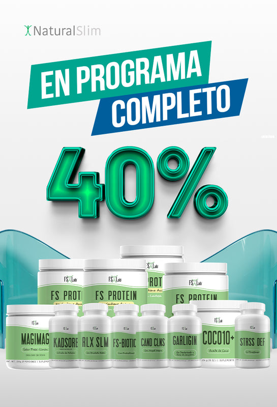 NaturalSlim en México