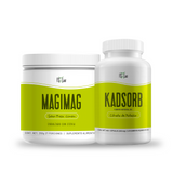 Kit Dúo Dinámico Potasio y Magnesio sabor Fresa-Limón (El Dúo Más Habl ...