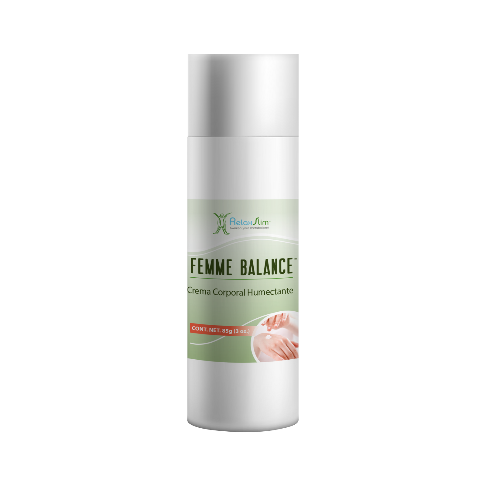 Femme Balance – NaturalSlim en México